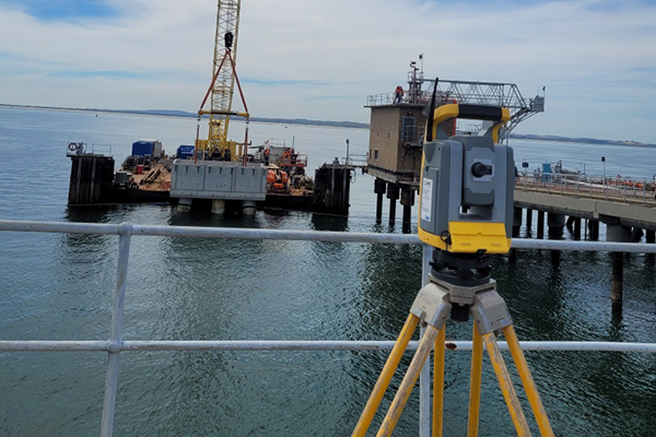 HOME - Topline Surveying